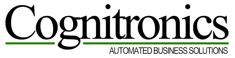 Contact – Cognitronics Ltd