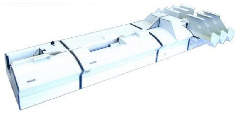 MDT100 – Cognitronics Ltd