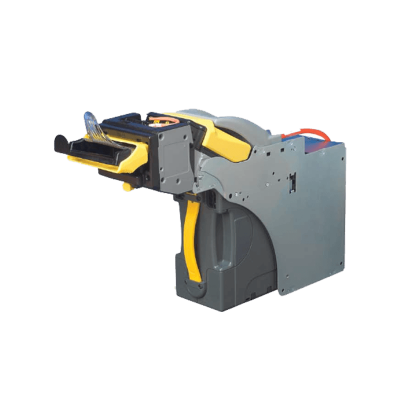 Classification & Indexing Solution – Cognitronics Ltd