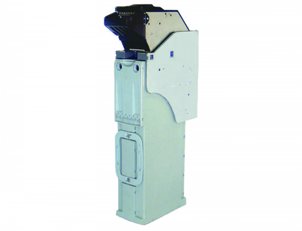 Bunch Note Feeder (BNF) – Cognitronics Ltd