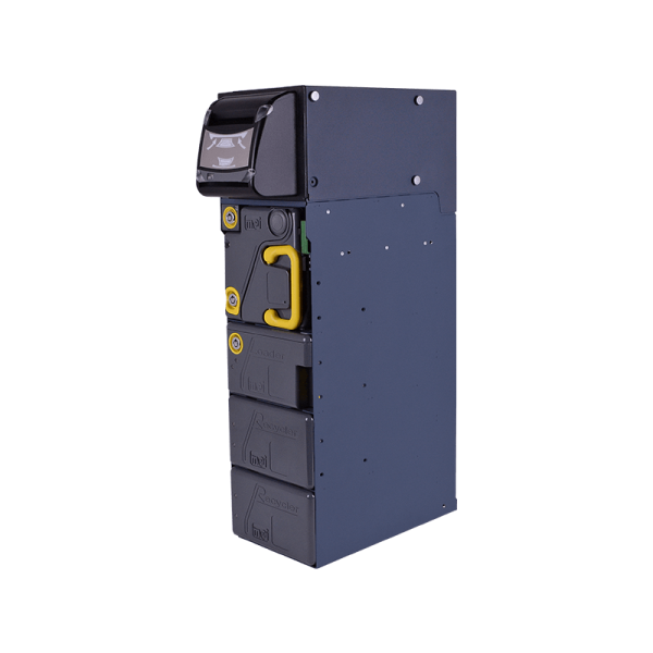 Classification & Indexing Solution – Cognitronics Ltd