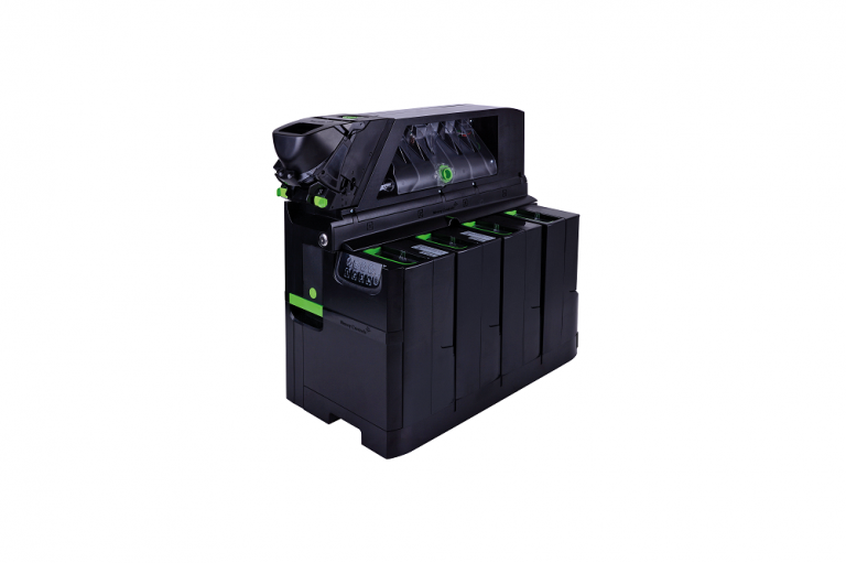 CR6000 – Cognitronics Ltd