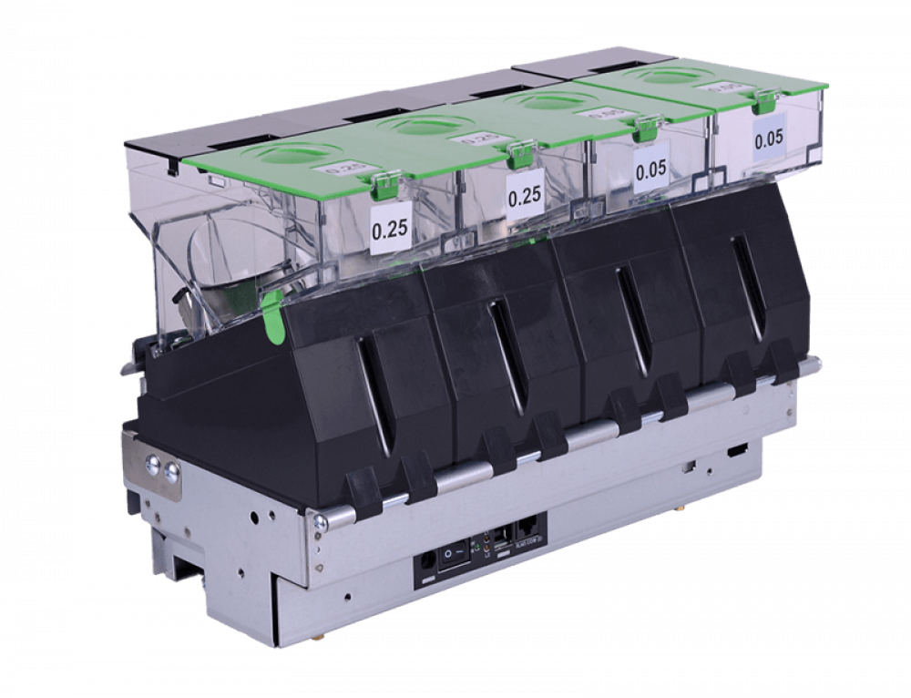 CR6000 – Cognitronics Ltd