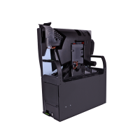 Banking Self Service – Coin Solutions – Cognitronics Ltd