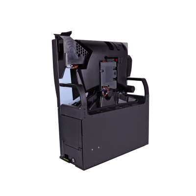 BCR – Cognitronics Ltd