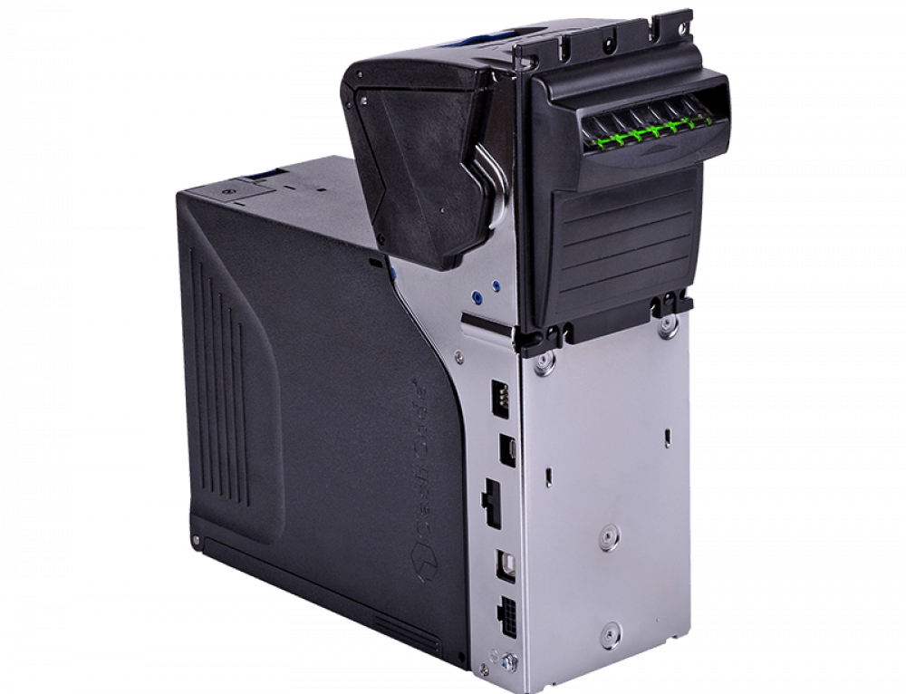 Bunch Note Feeder (BNF) – Cognitronics Ltd