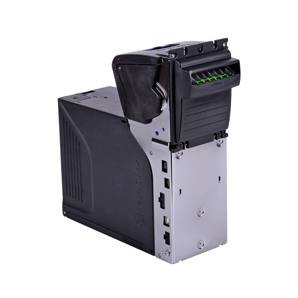 Service Self Service Kiosk – Note Solutions – Cognitronics Ltd