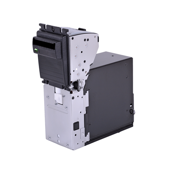 Service Self Service Kiosk – Note Solutions – Cognitronics Ltd