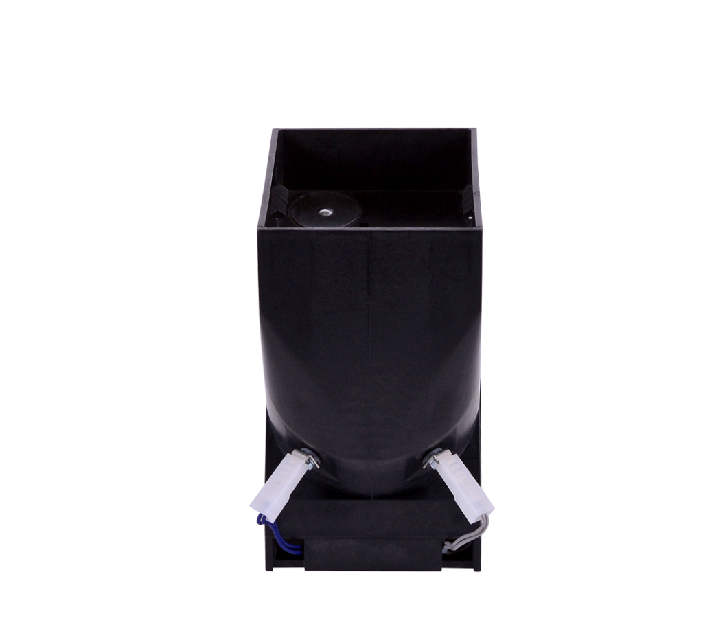 Compact Hopper – Cognitronics Ltd