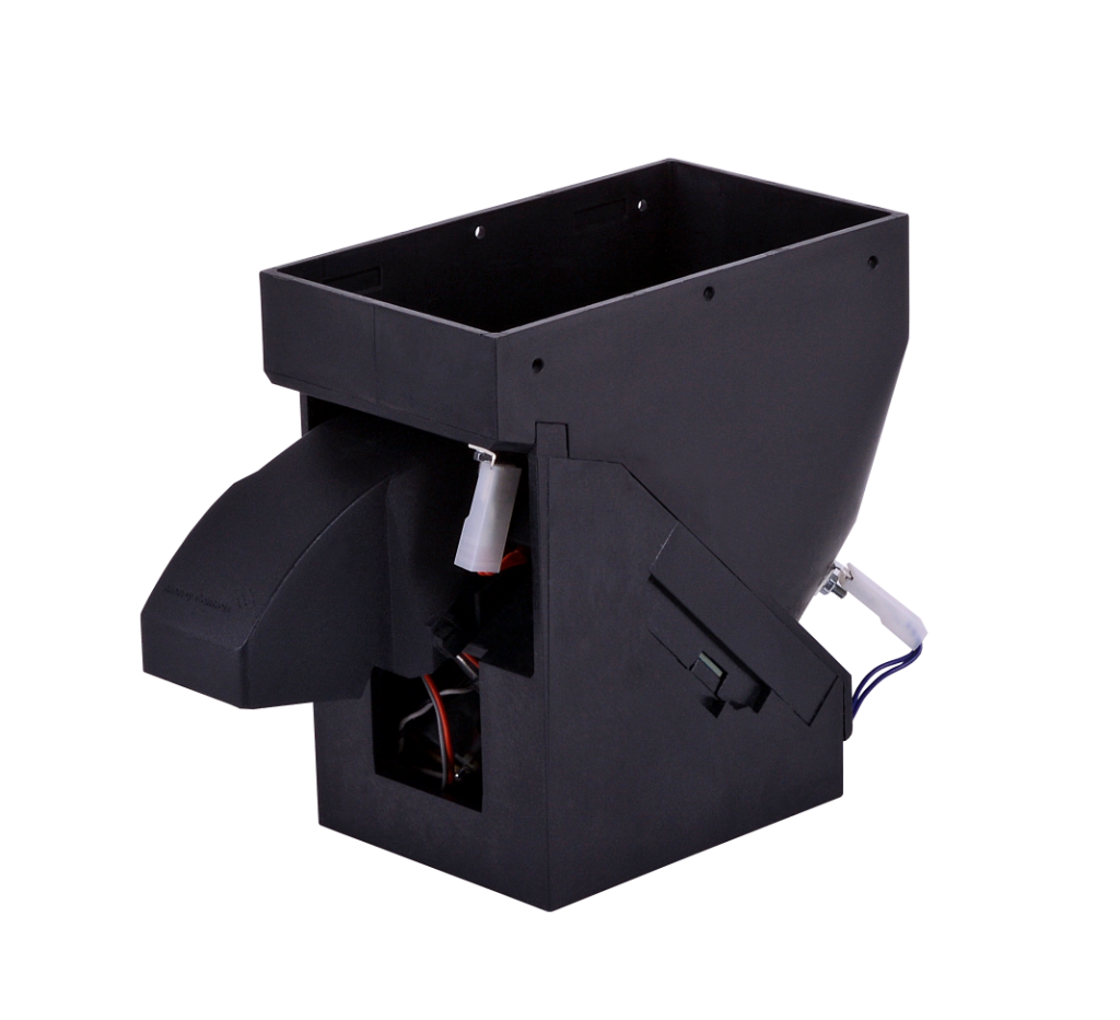 Compact Hopper – Cognitronics Ltd
