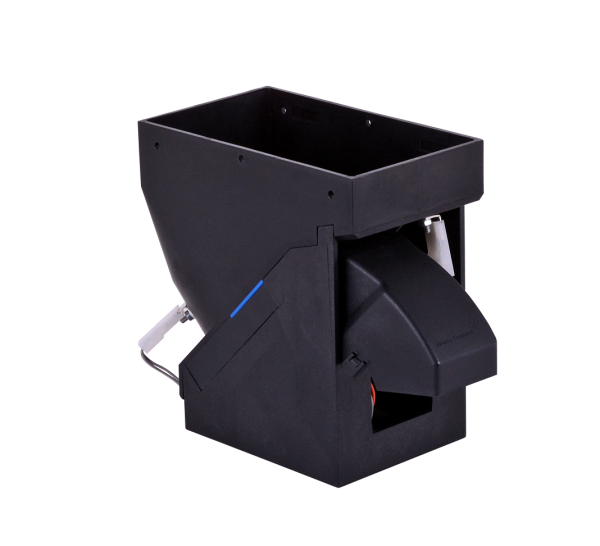 Compact Hopper – Cognitronics Ltd