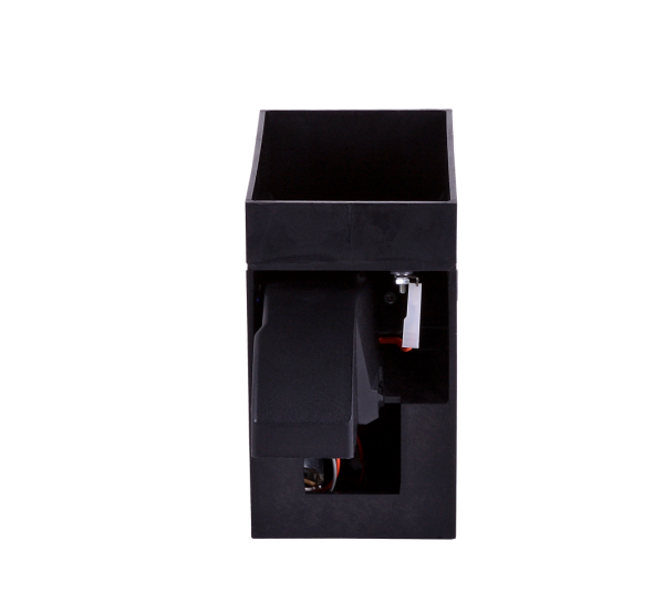 Compact Hopper – Cognitronics Ltd