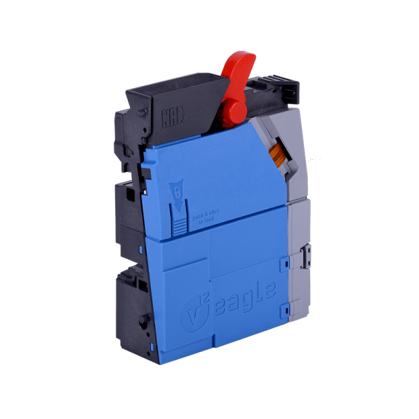 v² eagle™ – Cognitronics Ltd