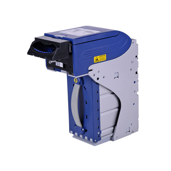 CashCode one – Cognitronics Ltd