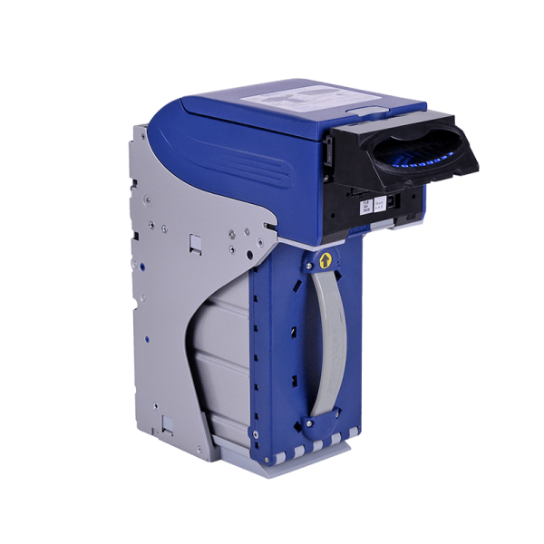 CashCode one – Cognitronics Ltd