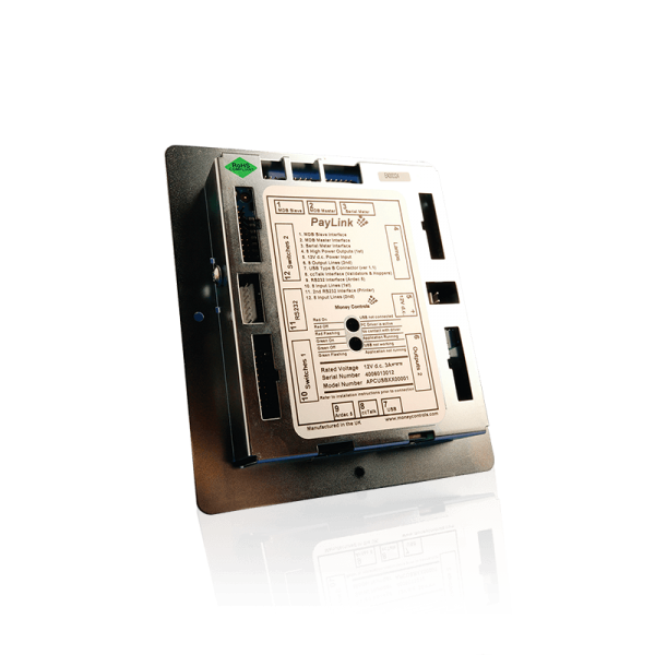 PayLink™ – Cognitronics Ltd