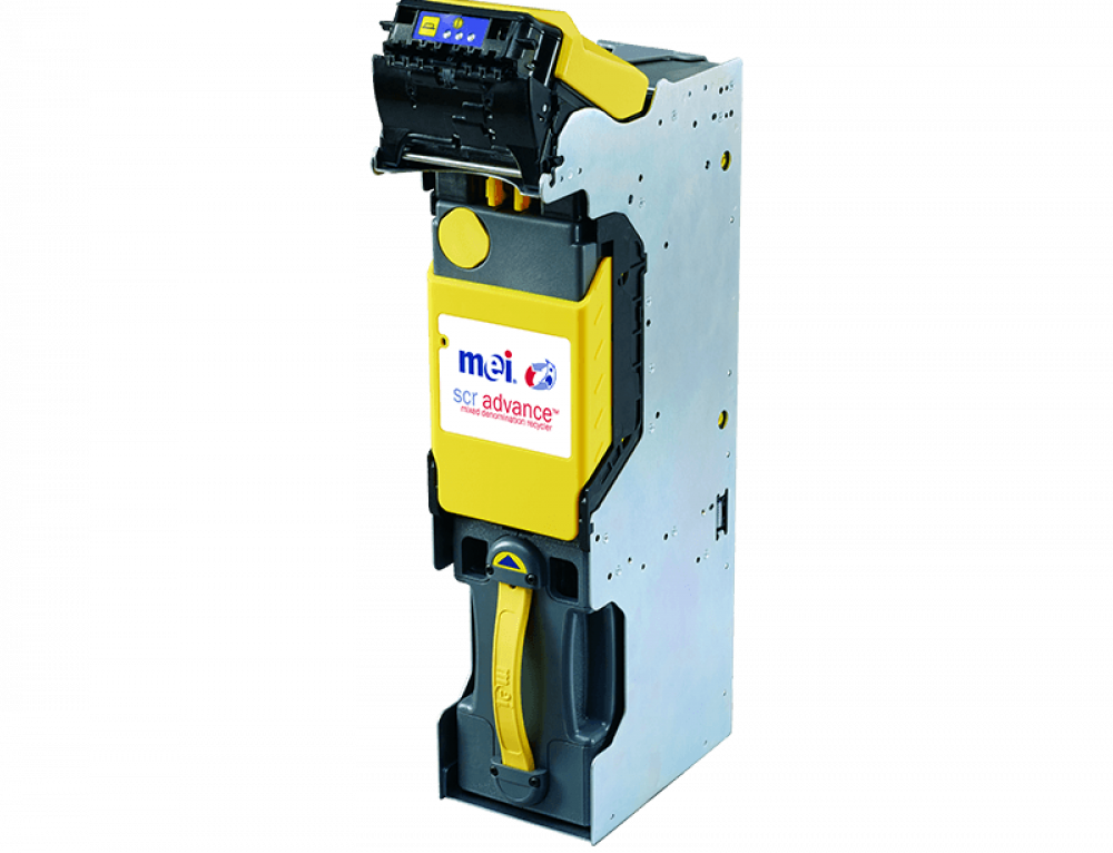 BNR Advance™ – Cognitronics Ltd