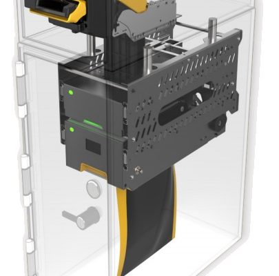 Classification & Indexing Solution – Cognitronics Ltd