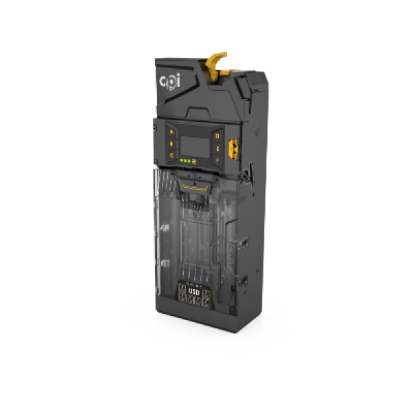 Gryphon™ – Cognitronics Ltd