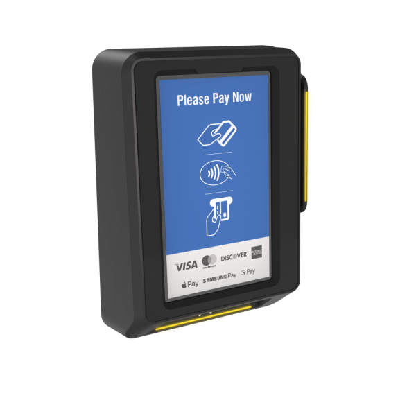 BNA6 Advance™ – Cognitronics Ltd