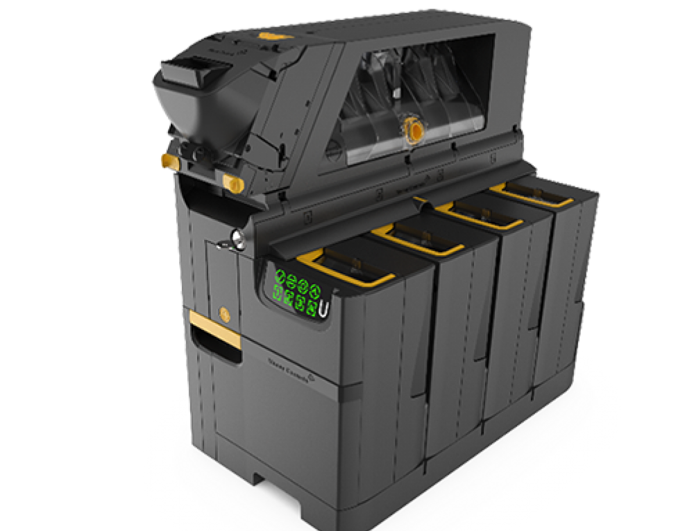 v² eagle™ – Cognitronics Ltd