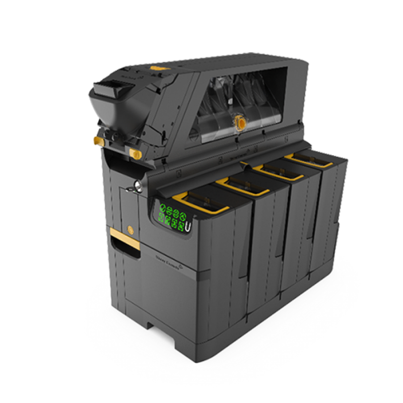 CR6000 – Cognitronics Ltd