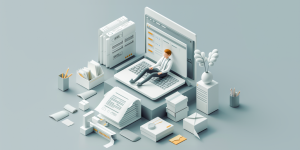 AnyForm – Cognitronics Ltd