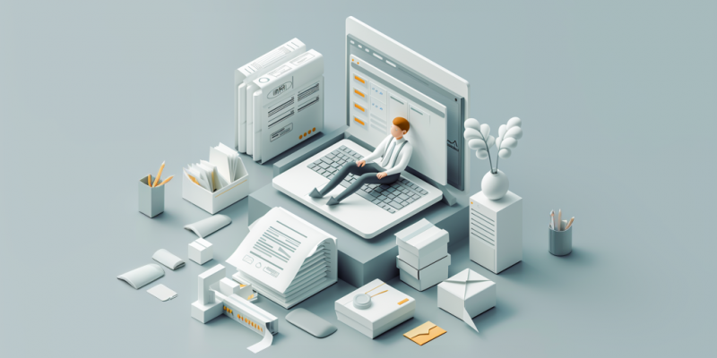 AnyForm – Cognitronics Ltd