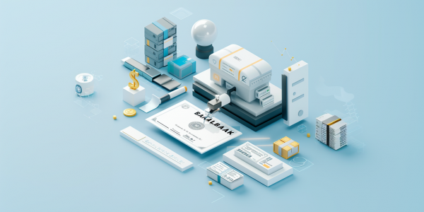 Cheque Encoding – Cognitronics Ltd
