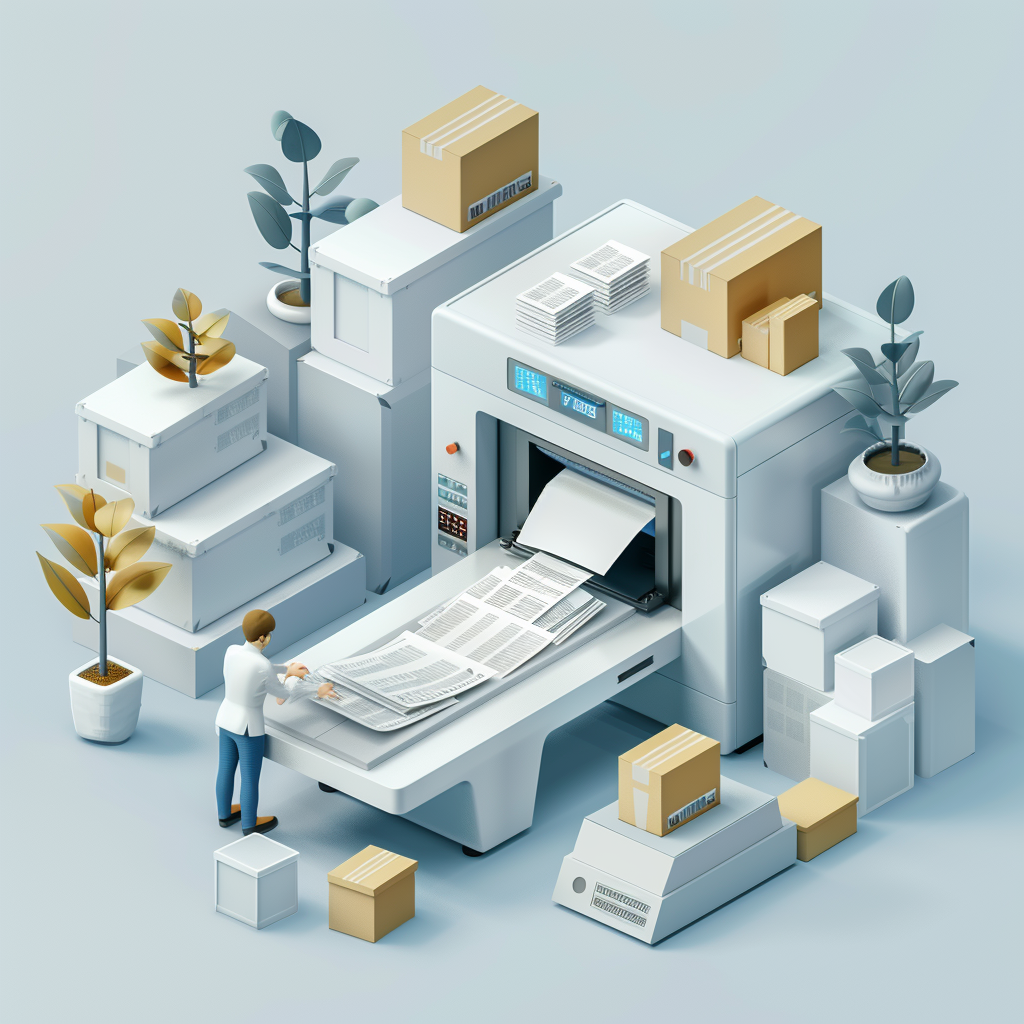 Scanners – Cognitronics Ltd